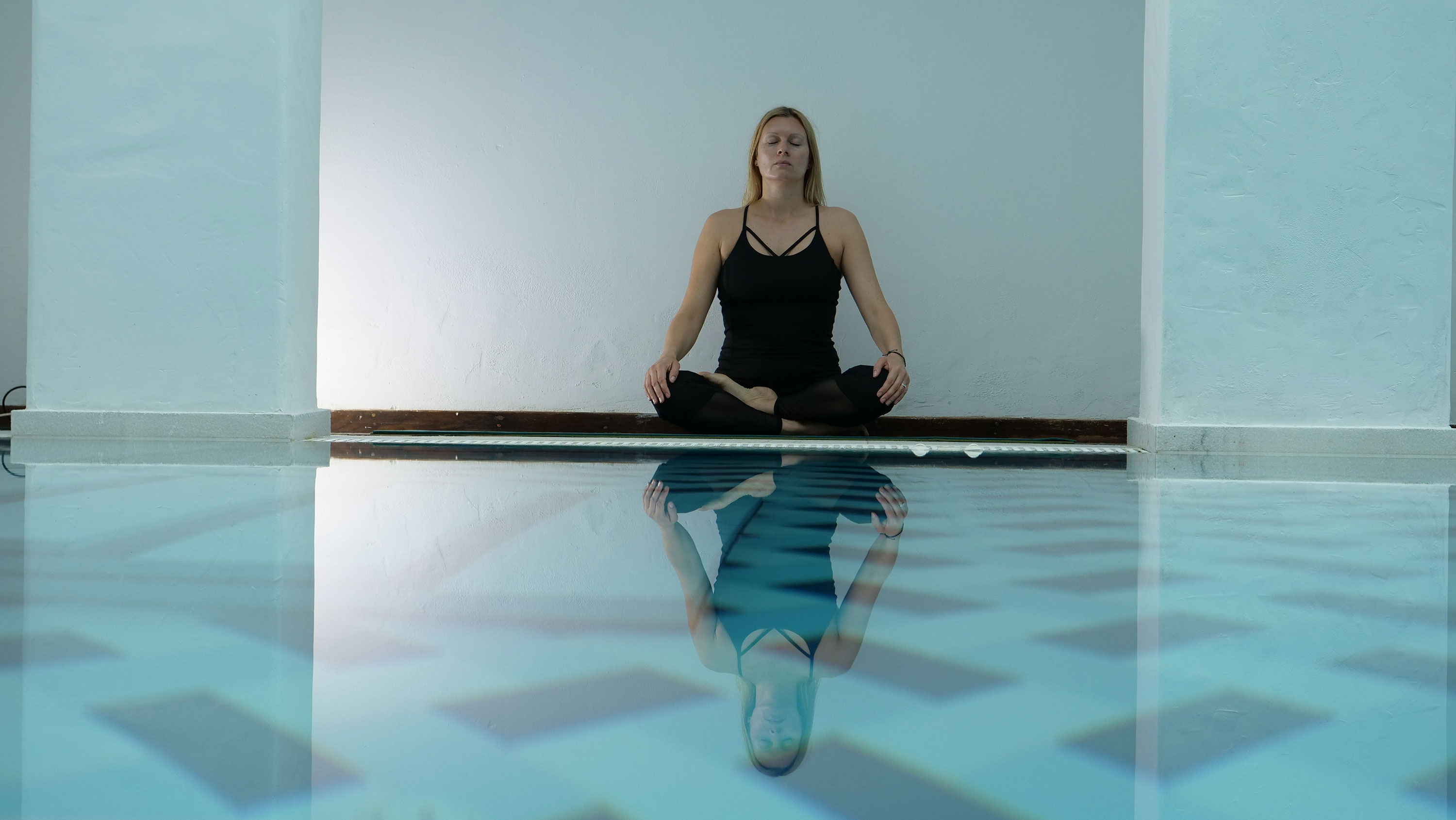 Private Yoga Therapy - Body Soul Yoga