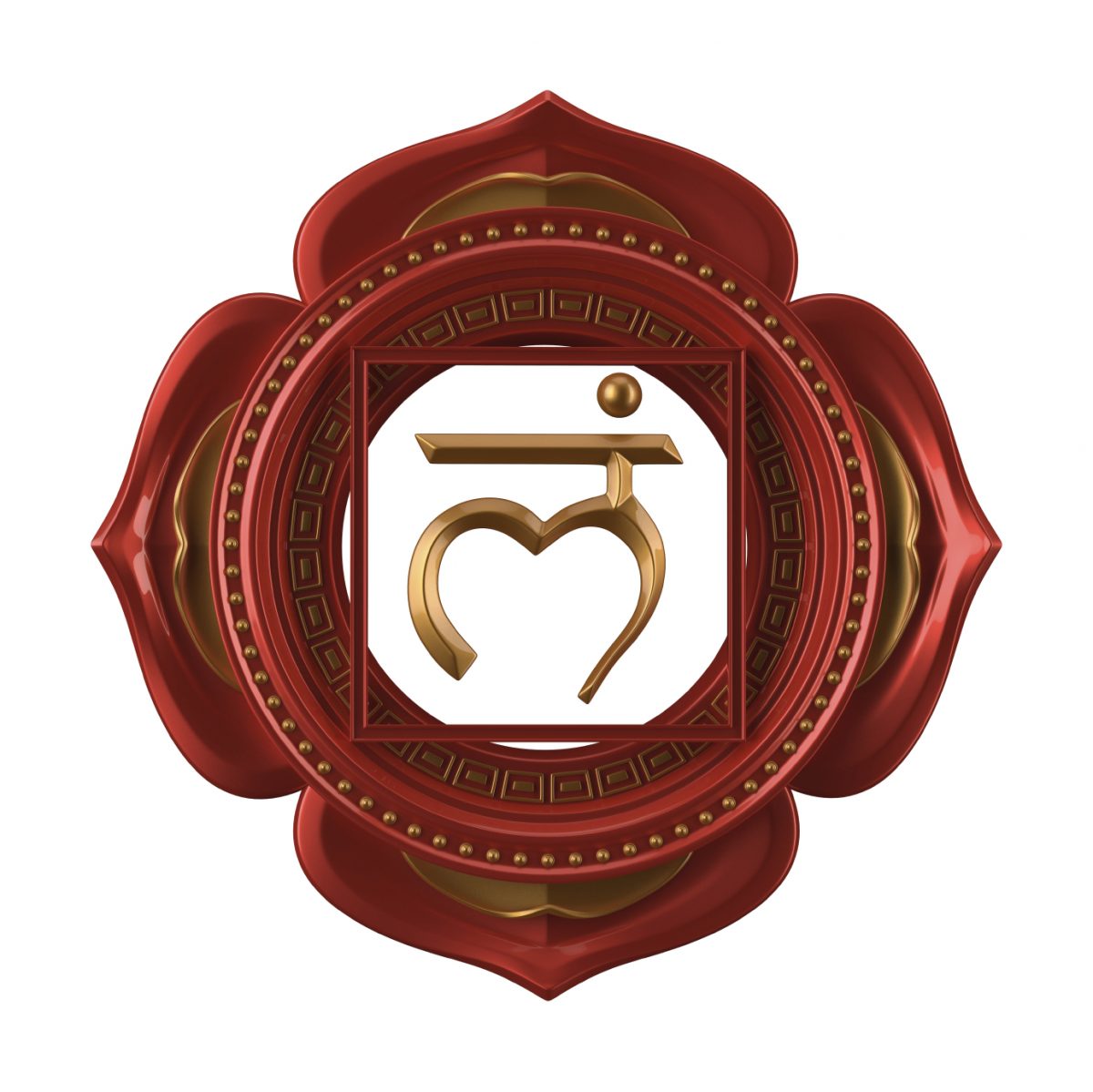 What is Muladhara Chakra? - Body Soul Yoga