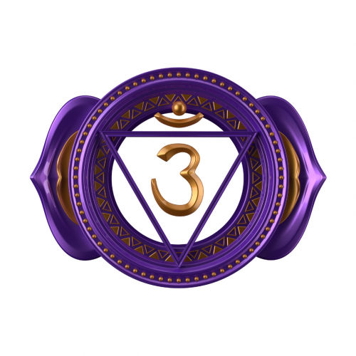 The Chakra Petals & Symbols - Body Soul Yoga