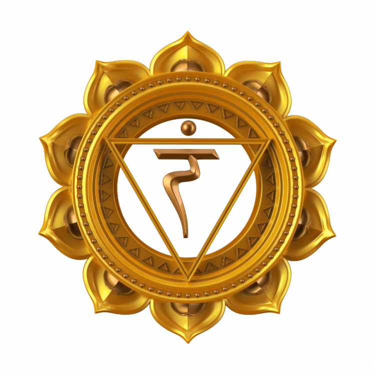 The Chakra Petals & Symbols - Body Soul Yoga