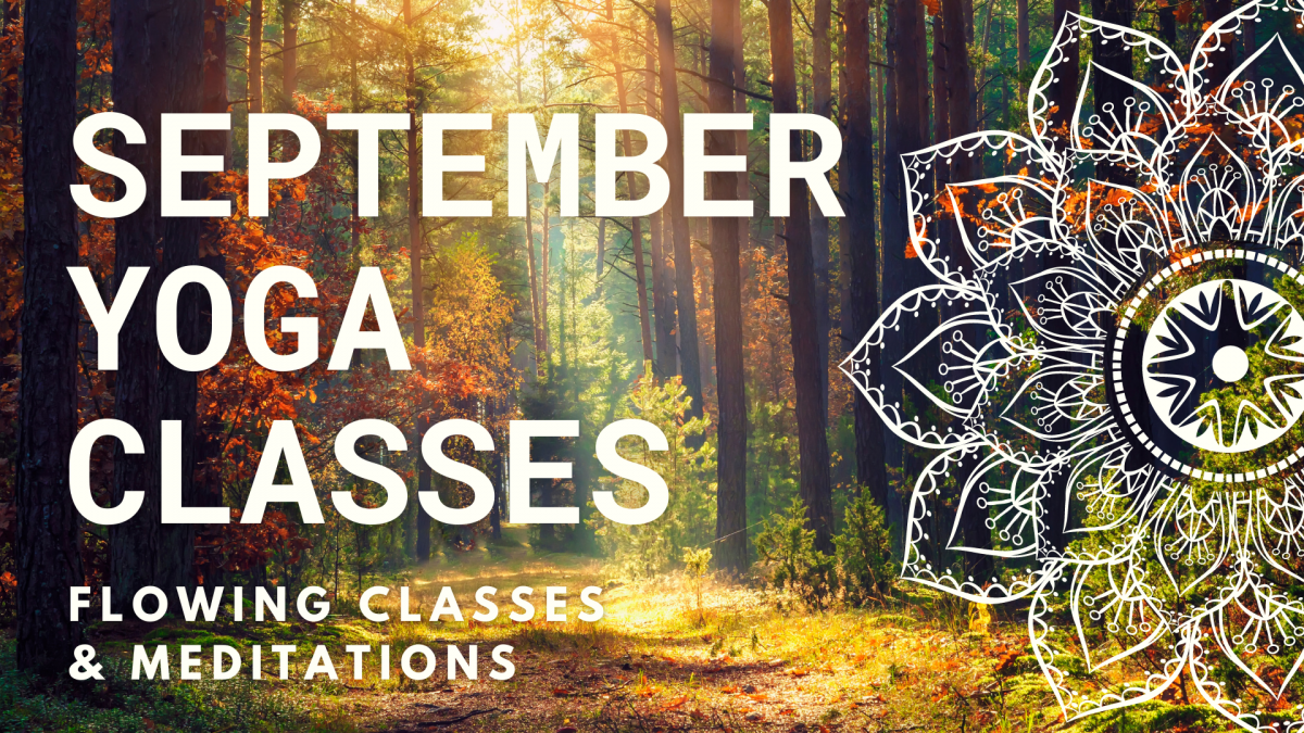 Yoga video tutorials and podcasts - Online - Body Soul Yoga