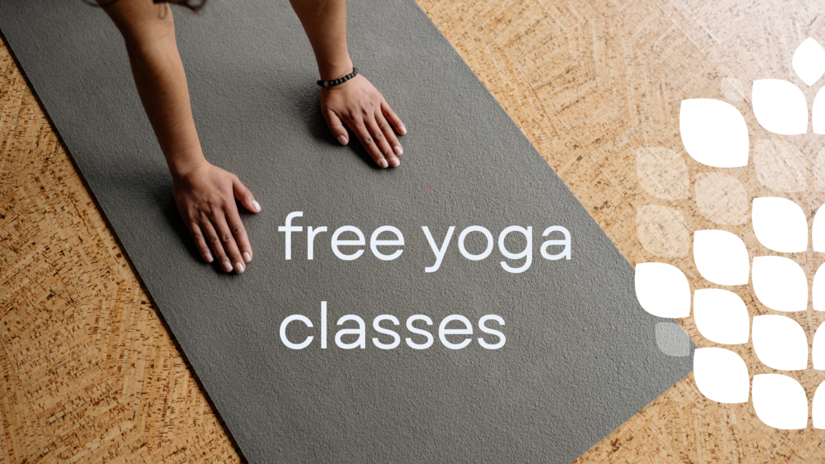 Free Yoga Classes for You To Try This December - Body Soul Yoga