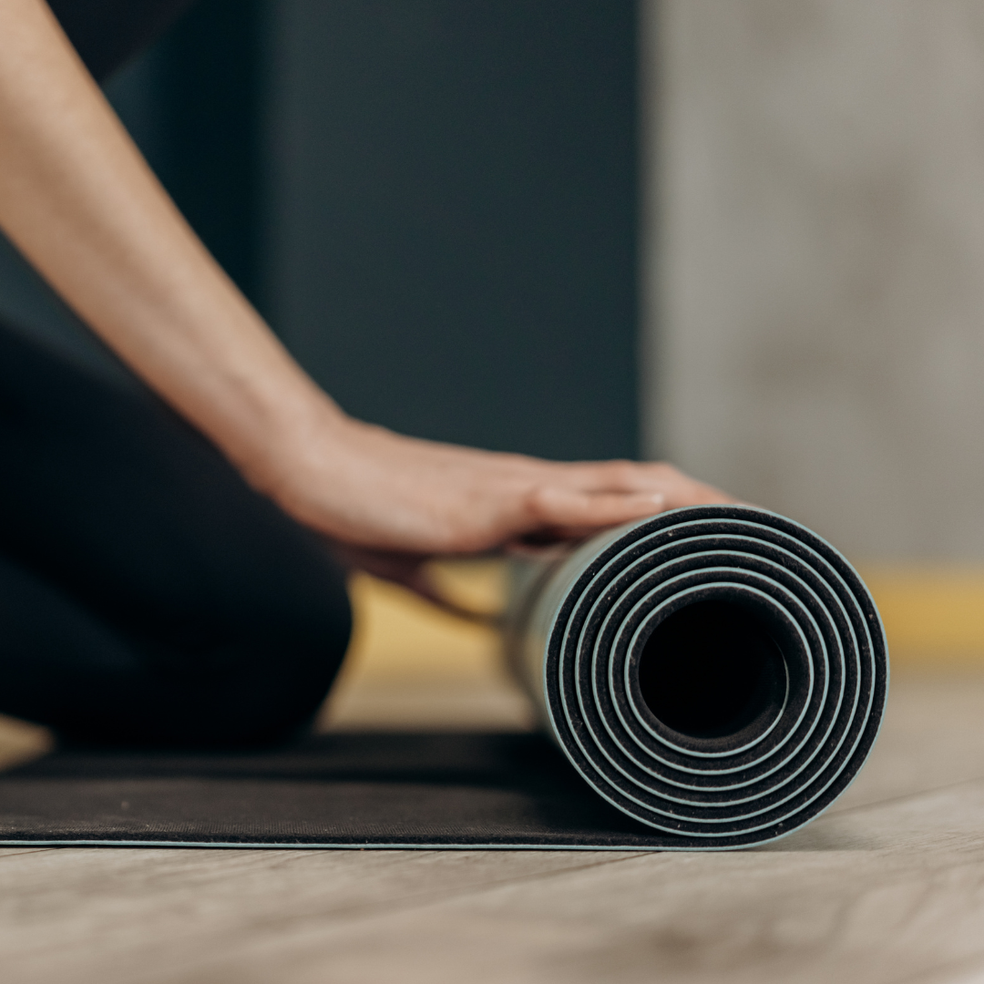 Balanced Flow - Body Soul Yoga